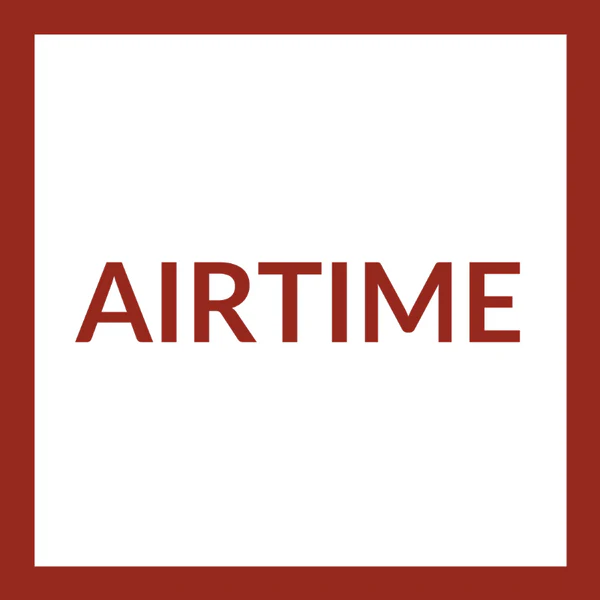 Airtime – BestDeals